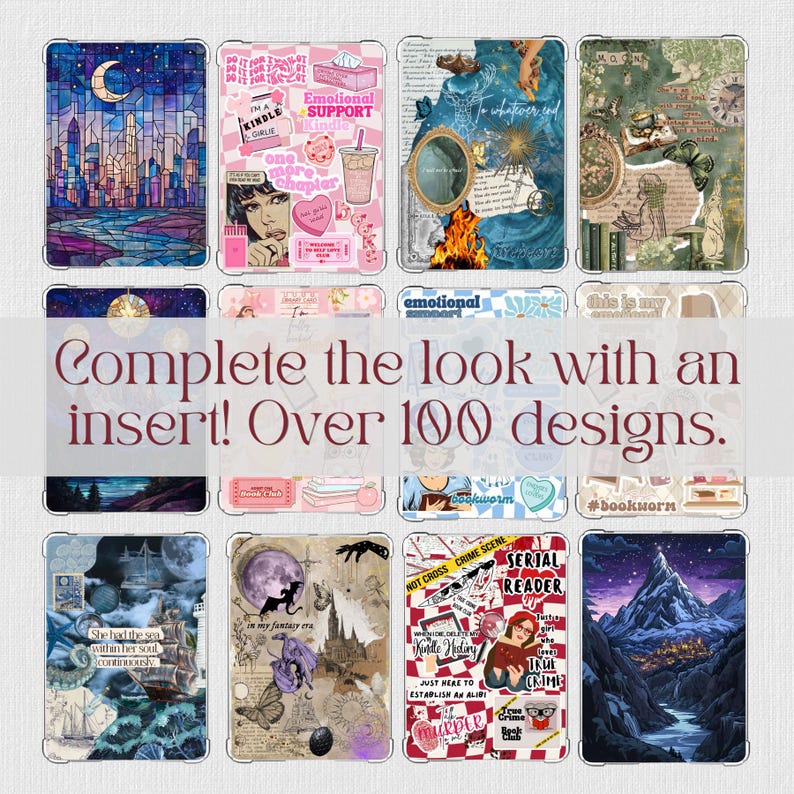 Kindle Lock Screen: ACOTAR Bundle of 3 (digital Download) - Etsy
