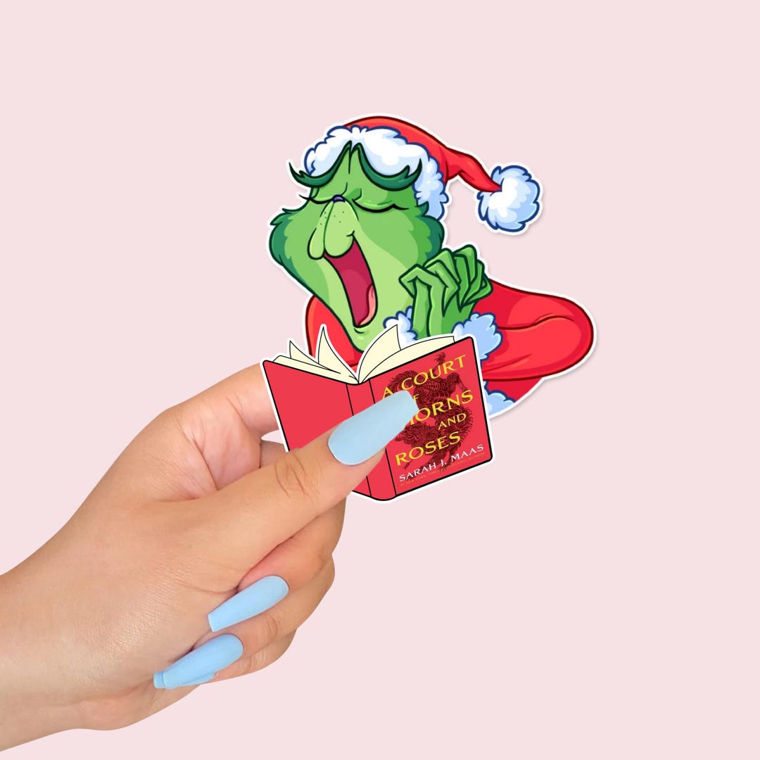 ACOTAR Christmas Png ACOTAR T-shirt Acotar Merch Velaris, Throne of ...