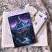 ACOTAR Kindle Insert Bundle: Velaris, Terrasen, Lunathion (printable ...