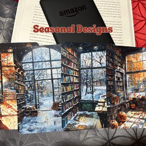 Kindle Insert Bundle: Lifetime Access, 100+ Designs (PDF Download) - Etsy
