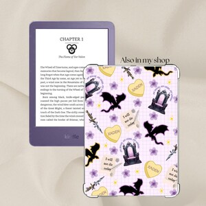 Fourth Wing Kindle Insert: Basgiath War College Printable Decor (PDF ...