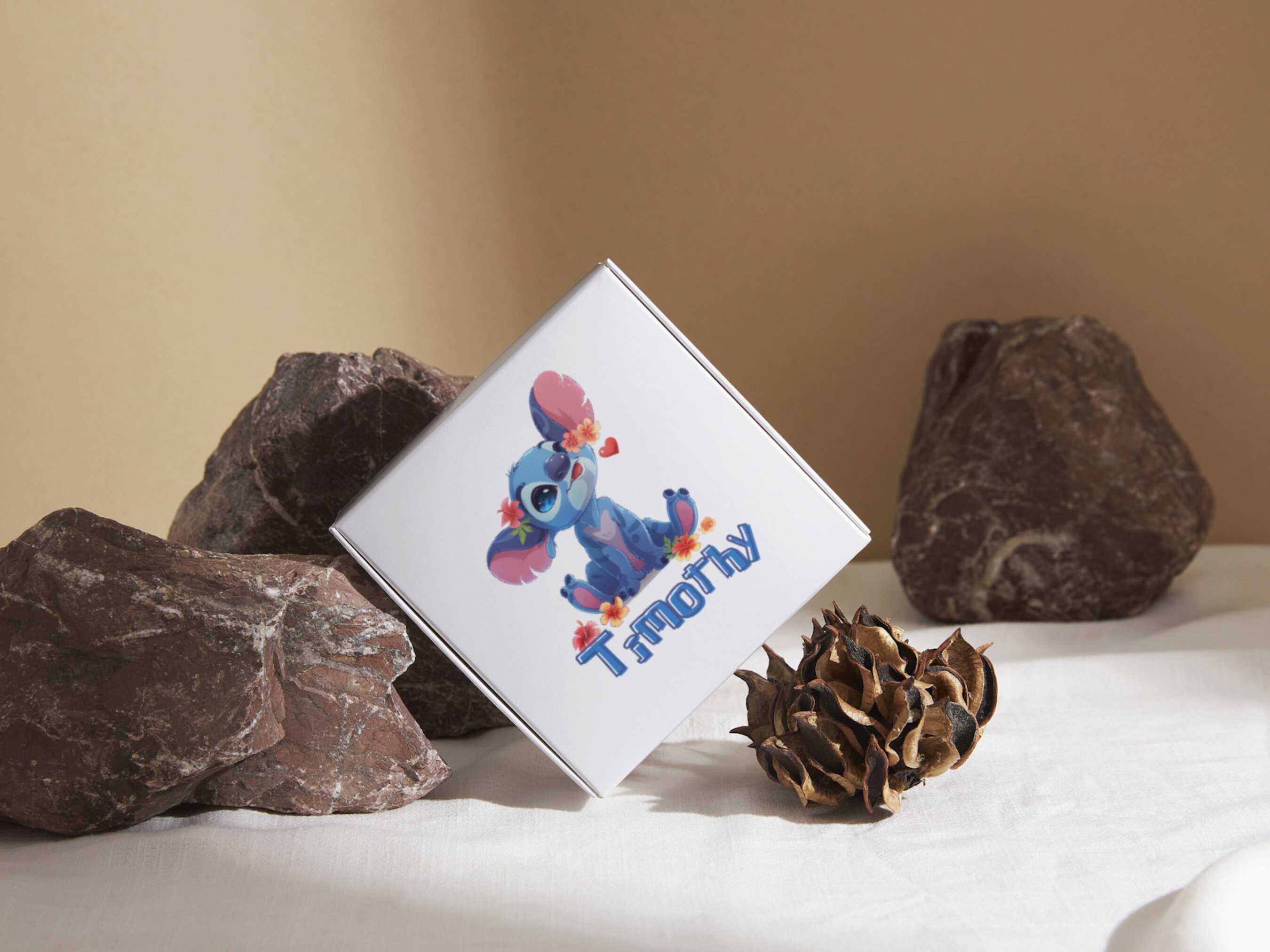 Personalized Stitch Name Sublimation Lilo and Stitch PNG Custom Lilo ...