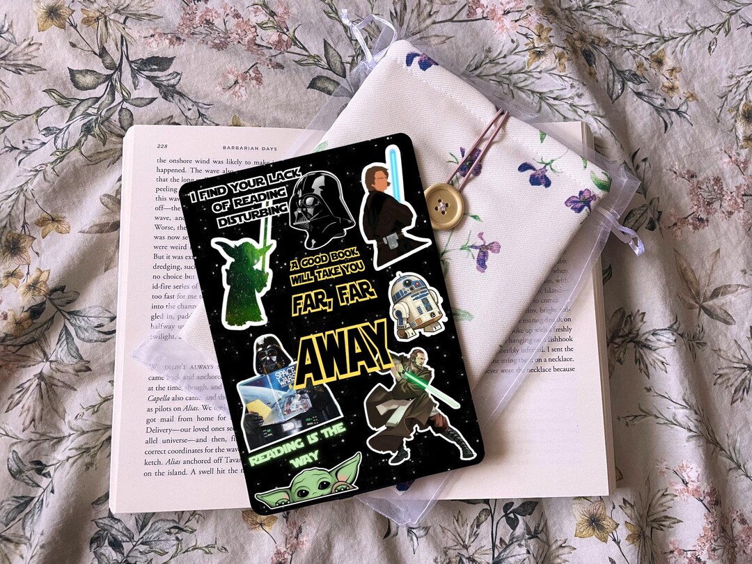 Kindle Case Insert Star Wars Darth Vader Anakin Star Wars Stickers ...