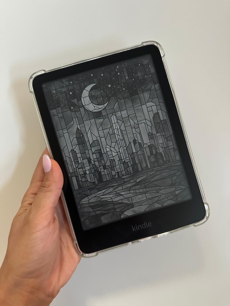 Kindle Lock Screen: ACOTAR Bundle of 3 (digital Download) - Etsy