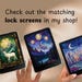 ACOTAR Kindle Insert Bundle: Velaris, Terrasen, Lunathion (printable ...