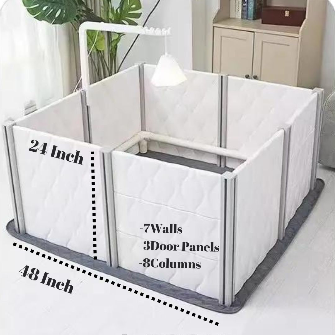 Adjustable Whelping Box - Etsy