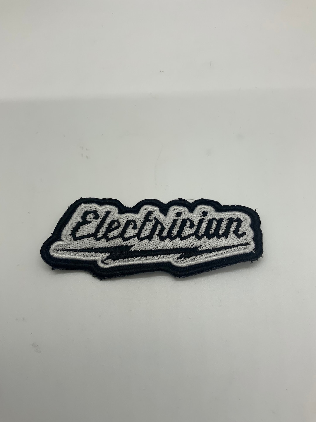 Electrician Patch - Etsy