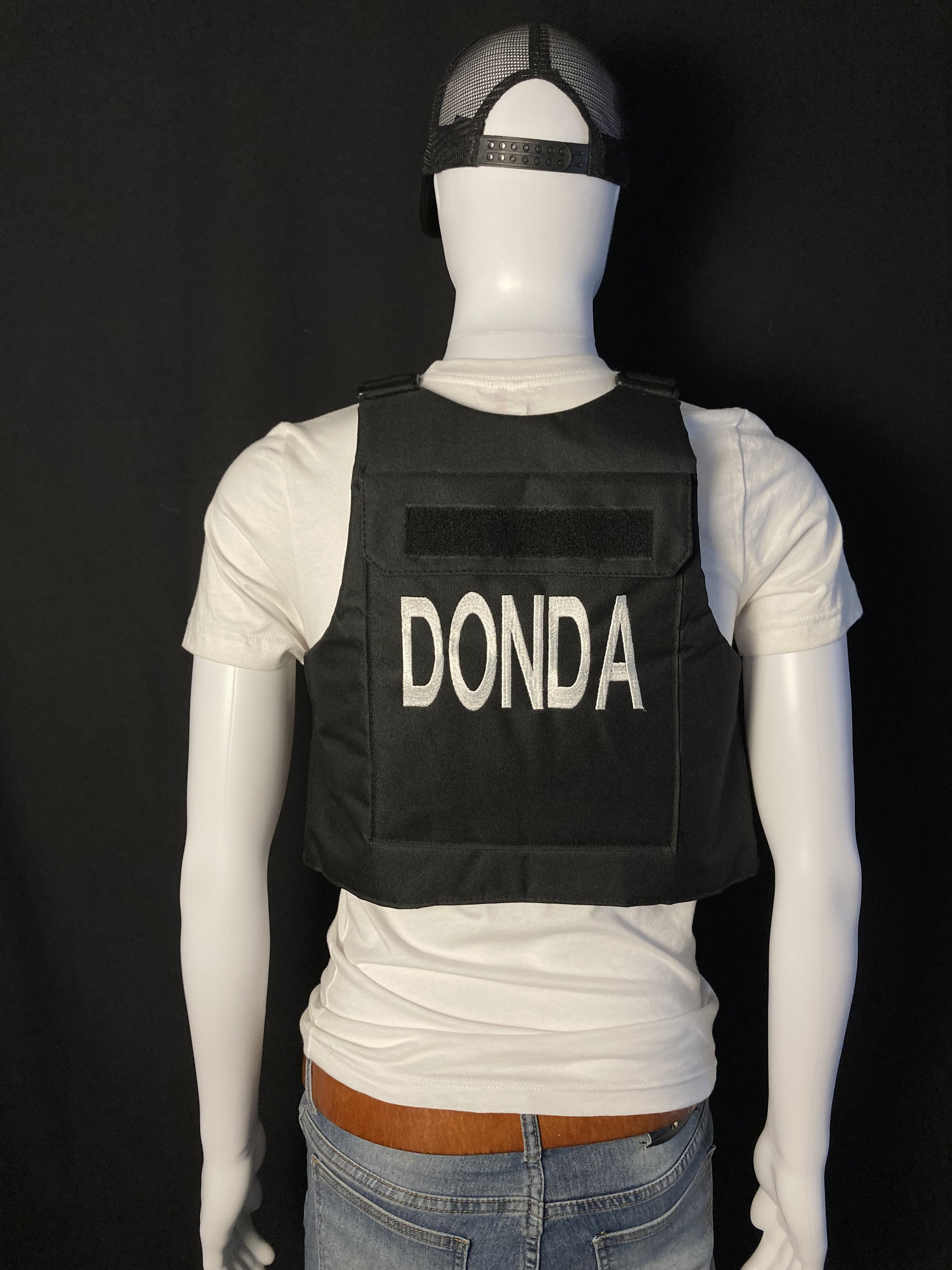 Bullet Proof Vest (discreet Plate Carrier) - Etsy