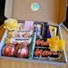 Foreign Snack Box - Etsy