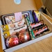 Foreign Snack Box - Etsy