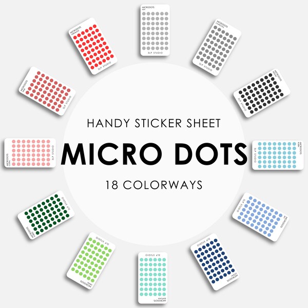 Planner Stickers Functional - Etsy