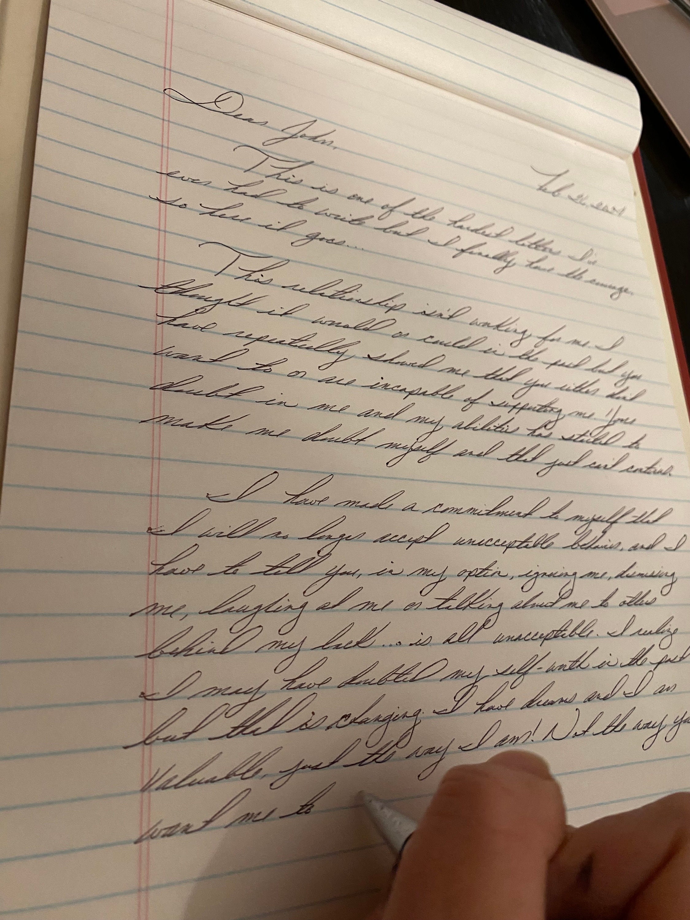 Handwritten Calligraphy - Etsy