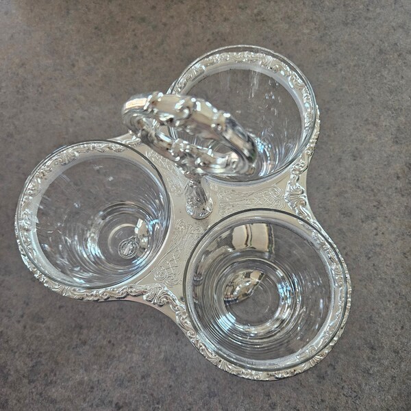 Sheridan Silver - Etsy