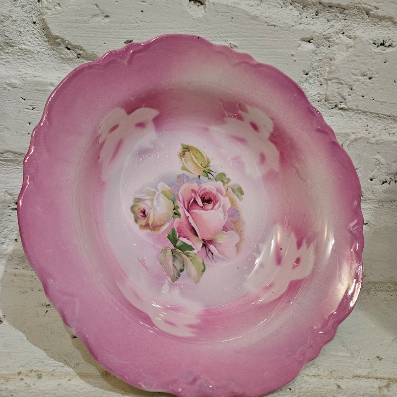 Thompson Pottery - Etsy