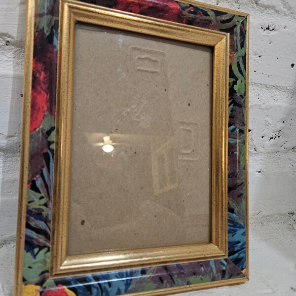 90s Picture Frame - Etsy