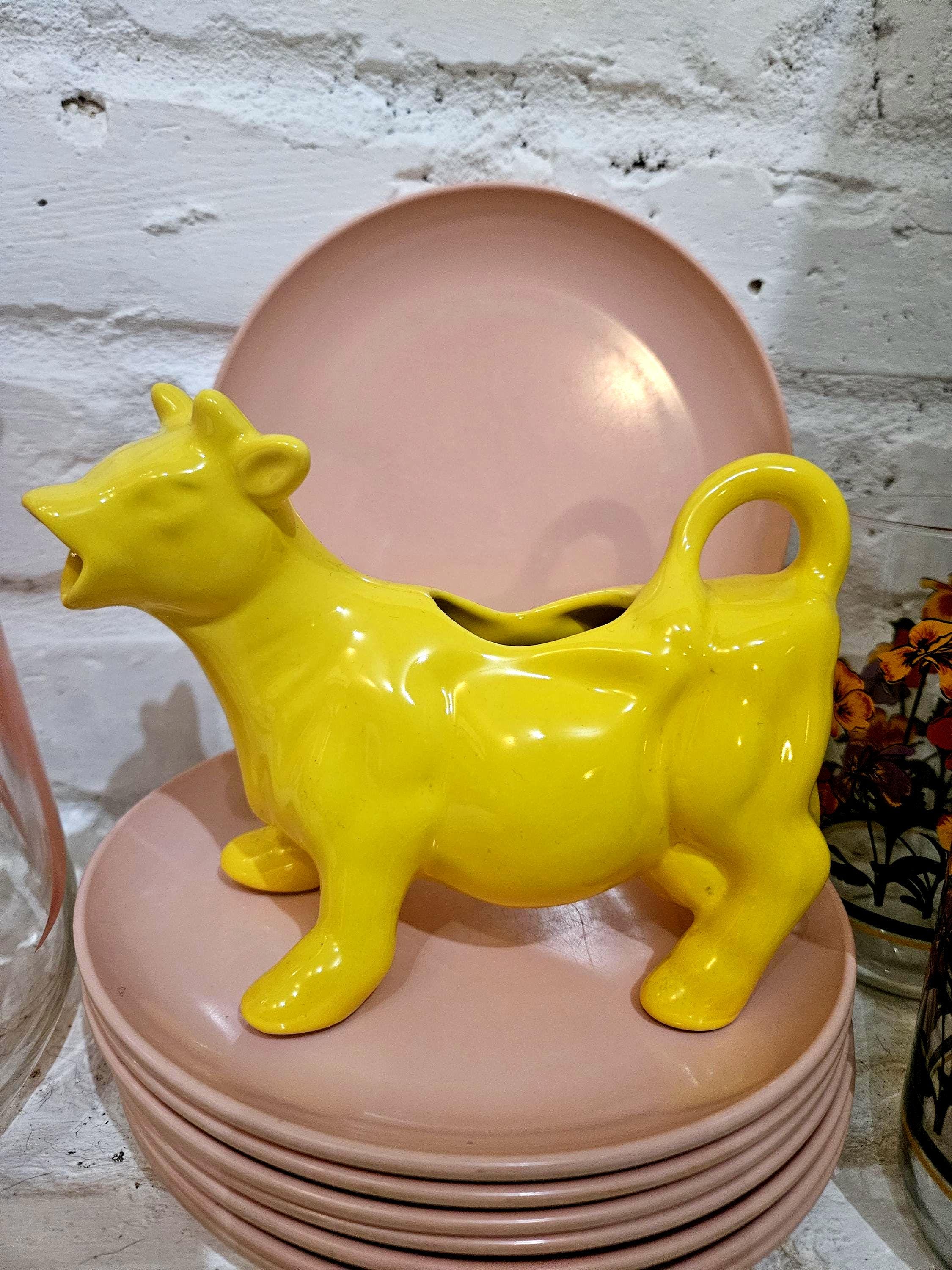 Set of 8 Pink Windsor Melmac 7 Plates - Etsy