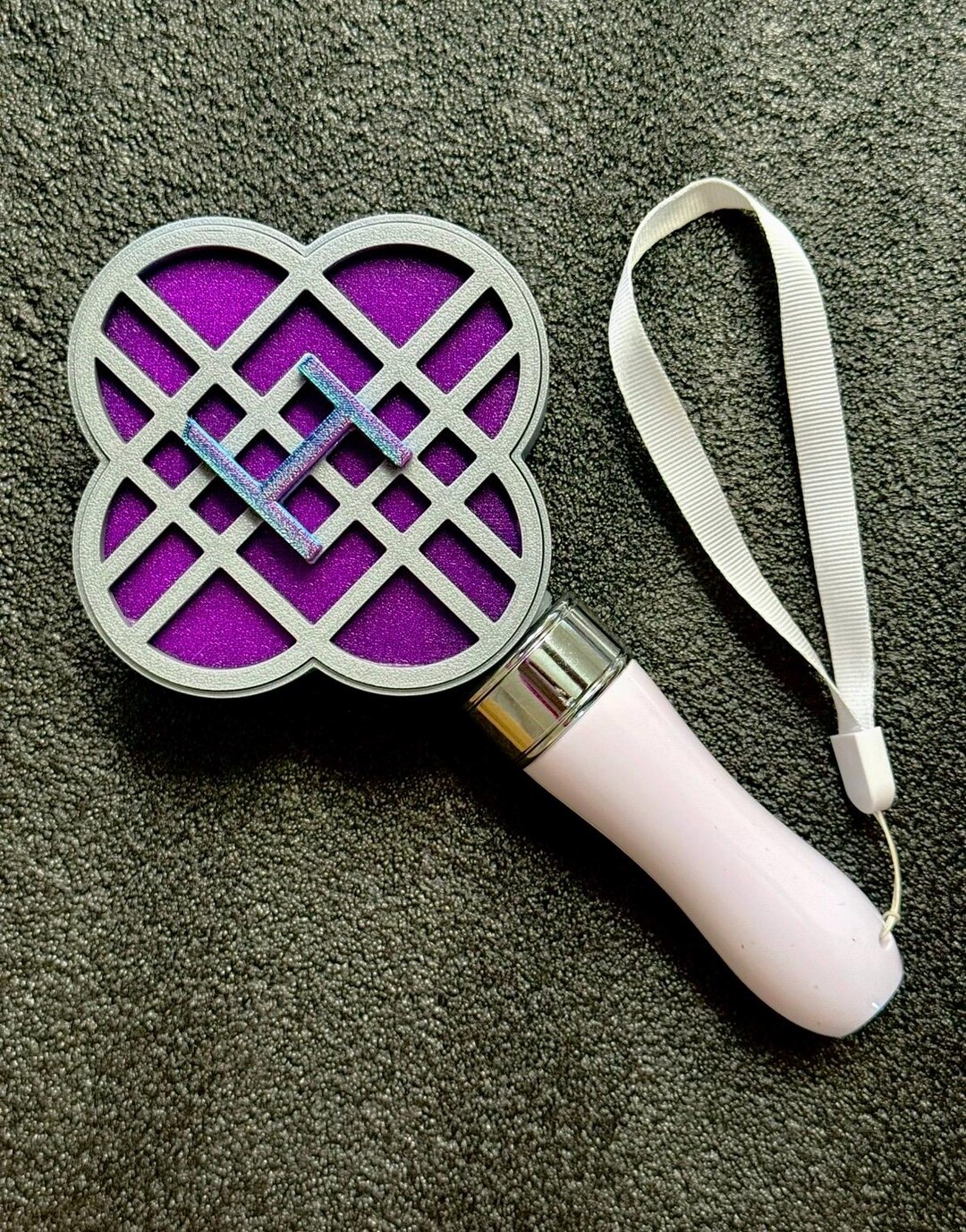 Kpop Demon Hunters HUNTRIX Wand - Etsy