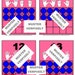 Flashcards Numbers 1-20 Tens Twenty Frames Counting Visualizing ...