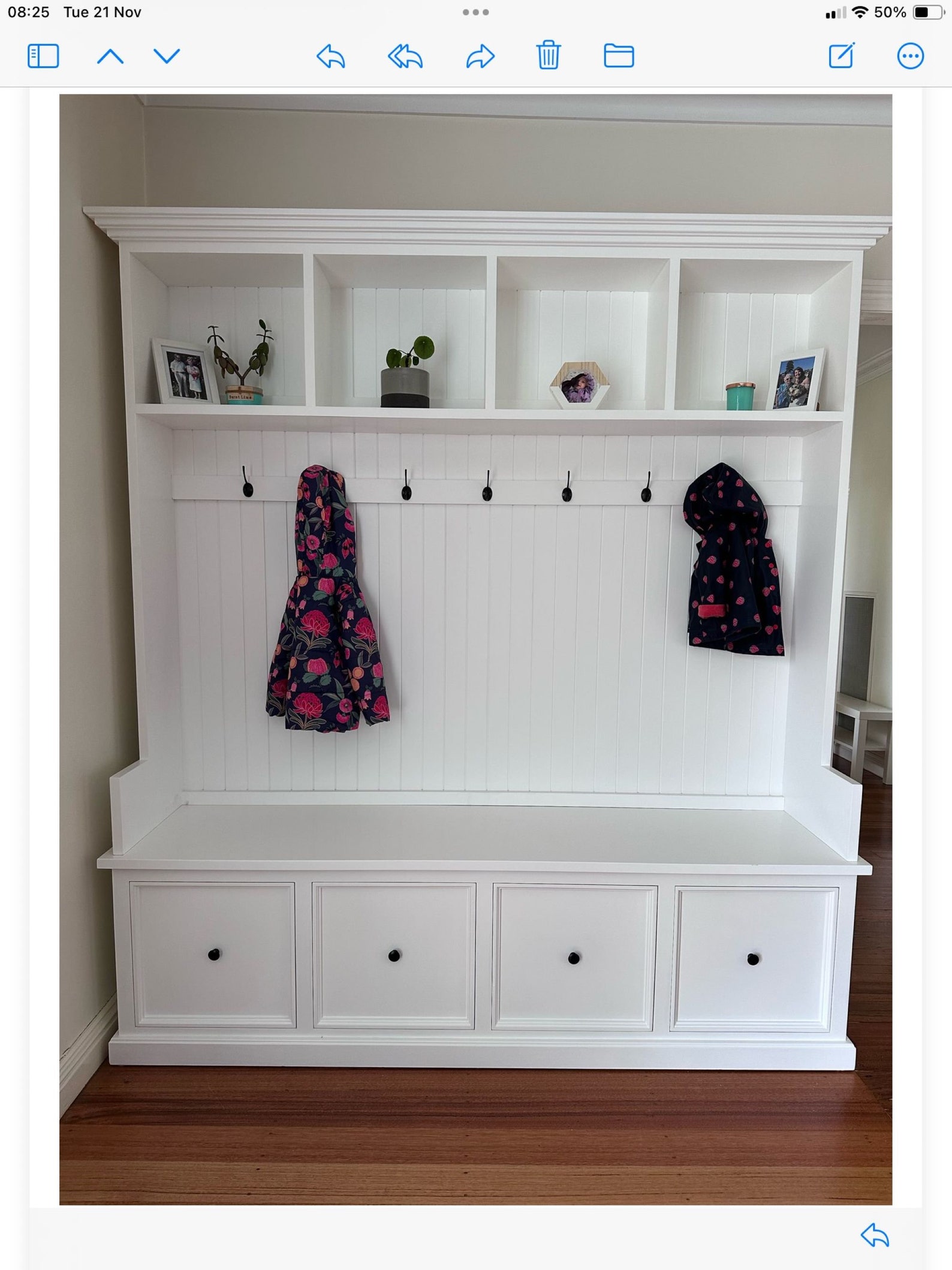 Mudroom Stands - Etsy