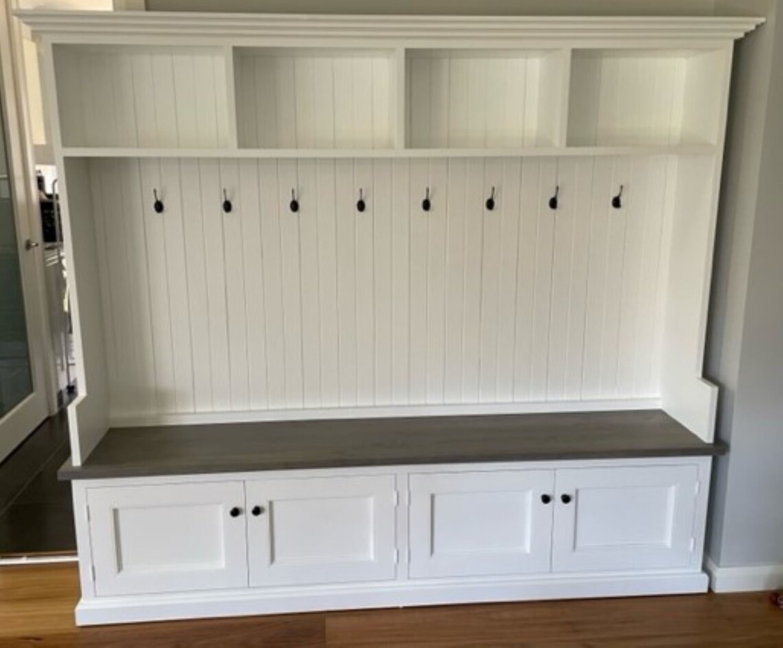 Mudroom Stands - Etsy