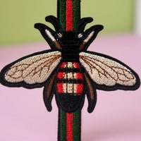 Gucci Embroidery - Etsy
