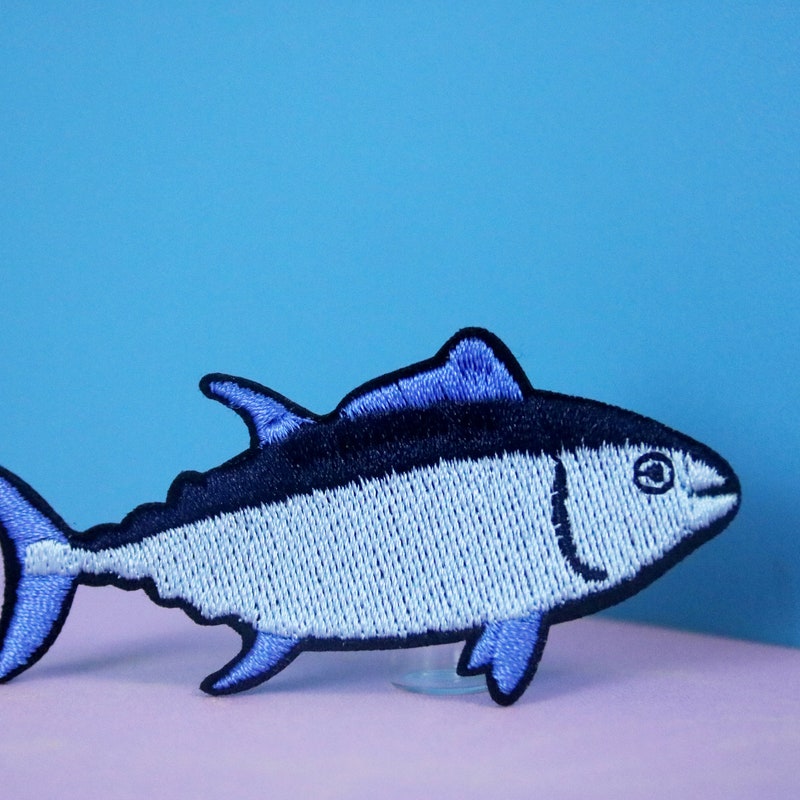 Iron on Patch - Etsy