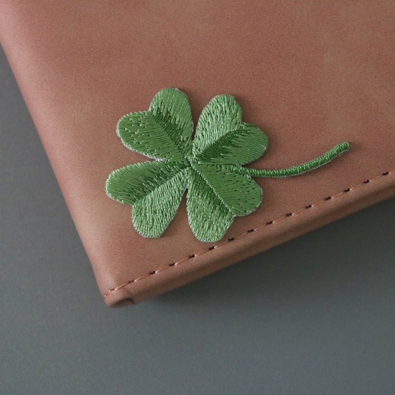 Four Leaf Clover Patch - Etsy