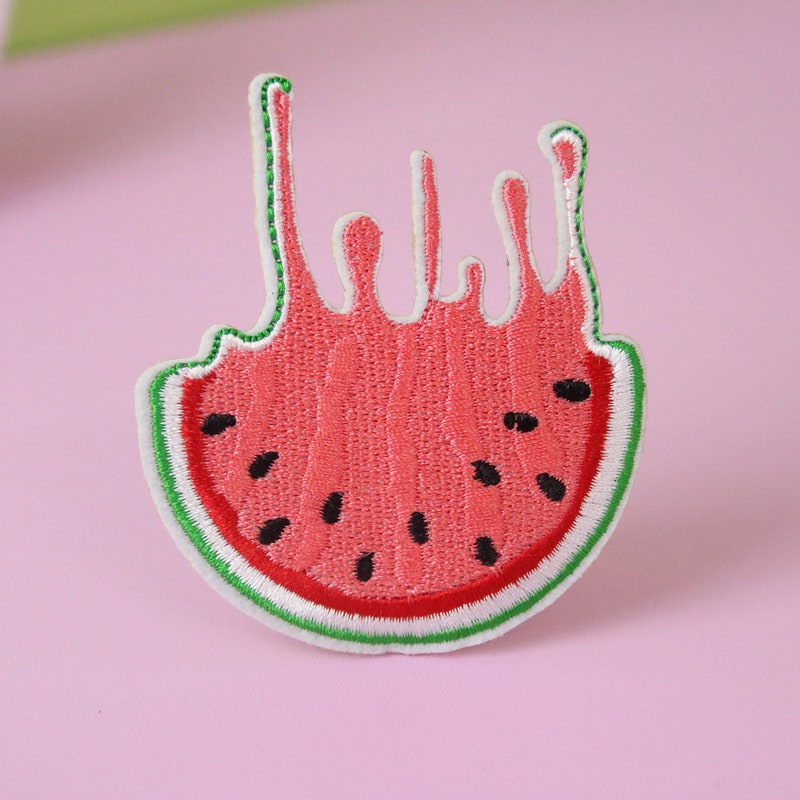 Watermelon Patch - Etsy