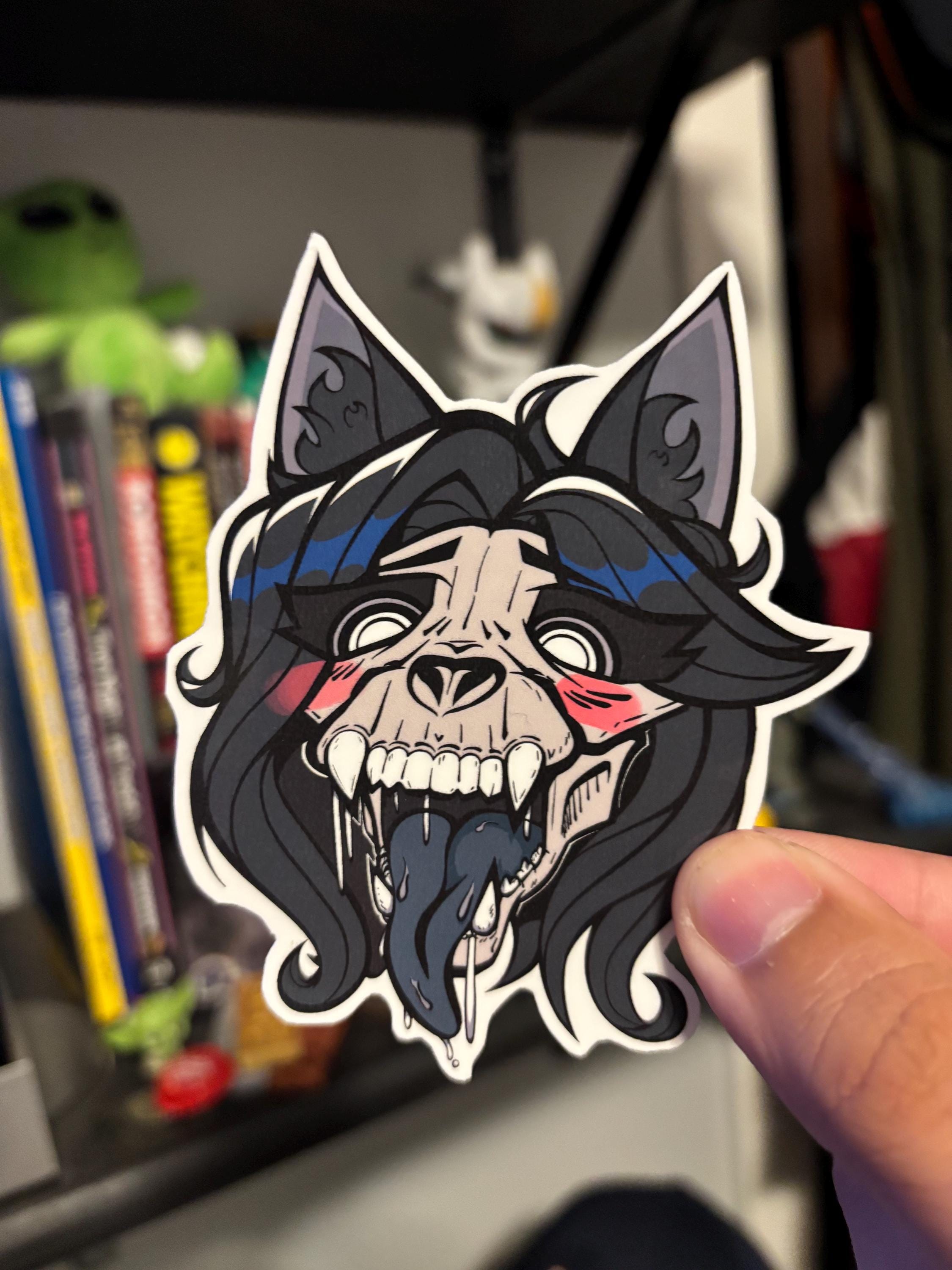 SCP 1471 Mal0 Goon - Etsy