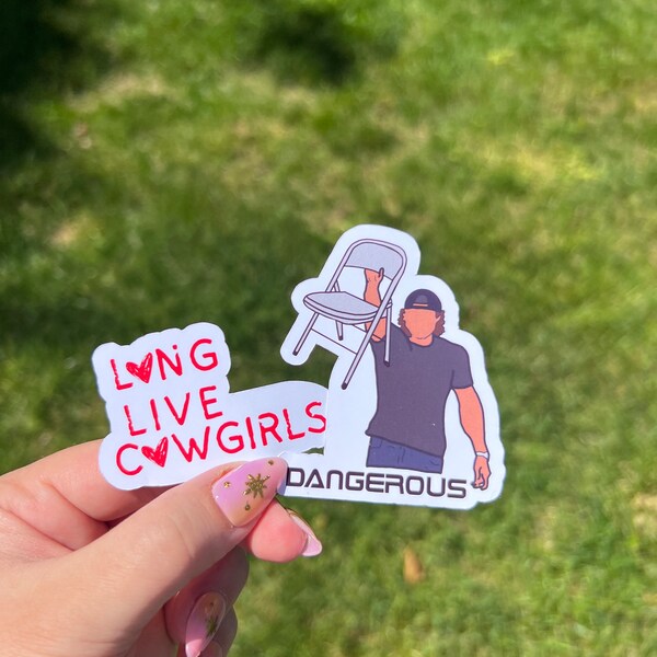 Morgan Wallen Stickers - Etsy