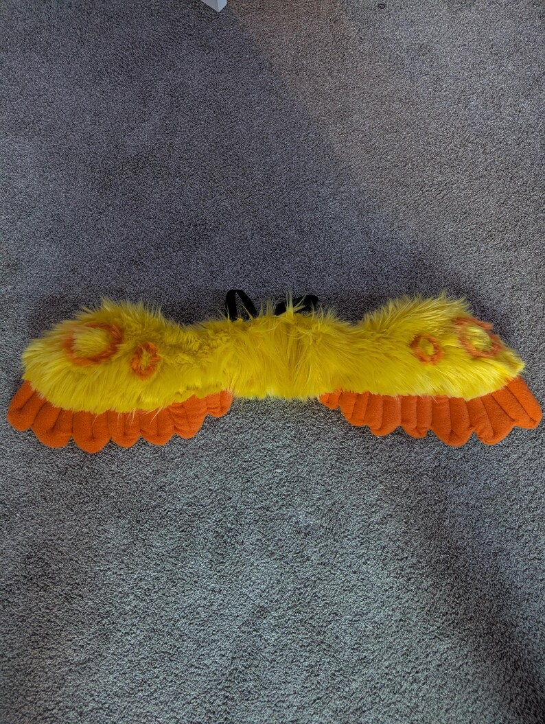 Premade Fursuit - Etsy