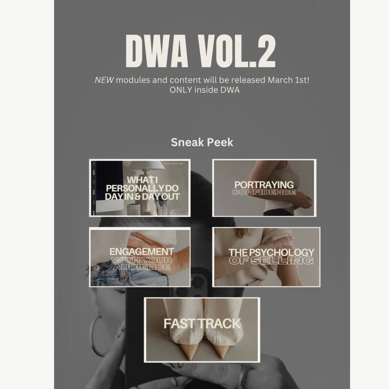 DWA Vol. 2 | Digital Wealth Academy | Digital Marketing Course With ...