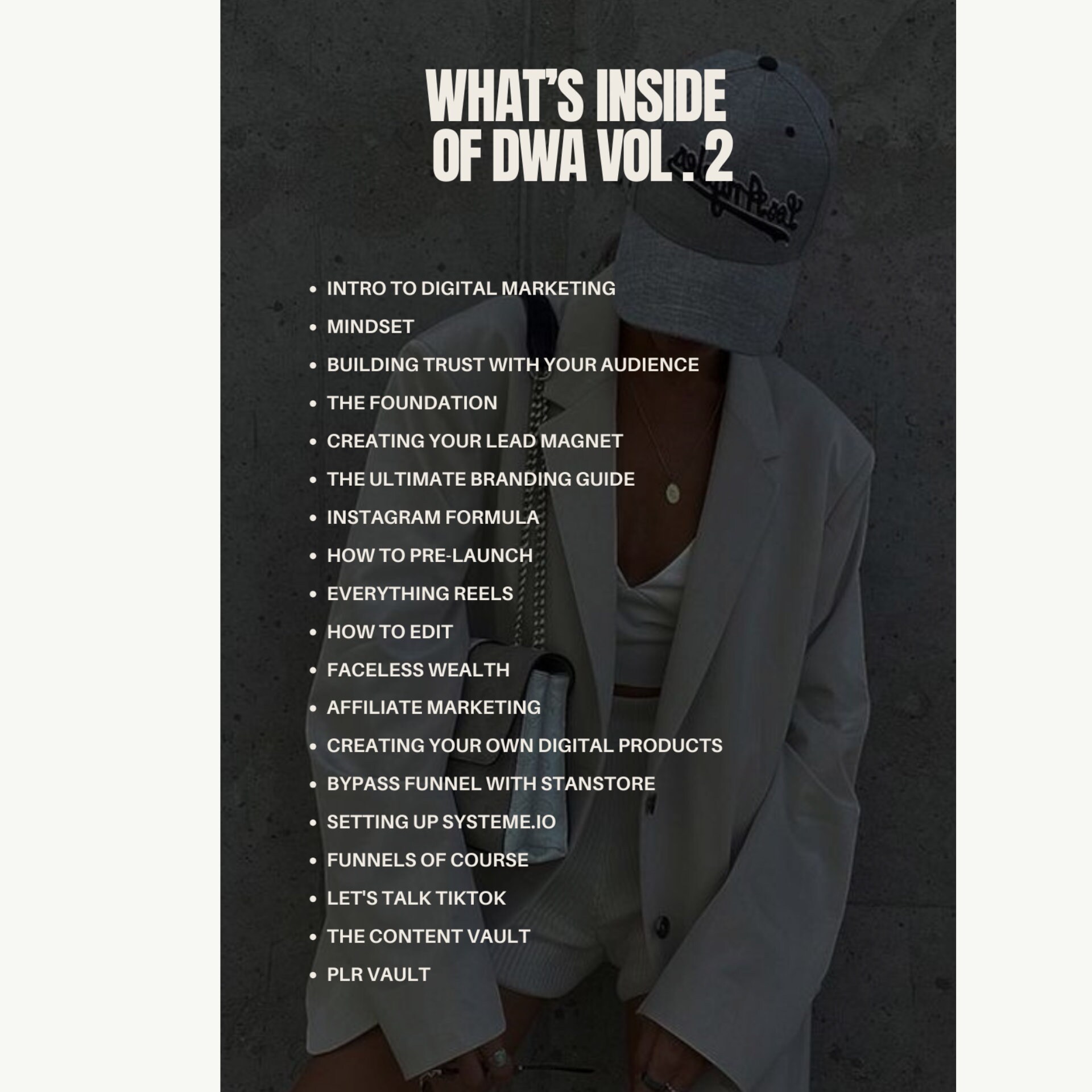 DWA Vol. 2 | Digital Wealth Academy | Digital Marketing Course With ...