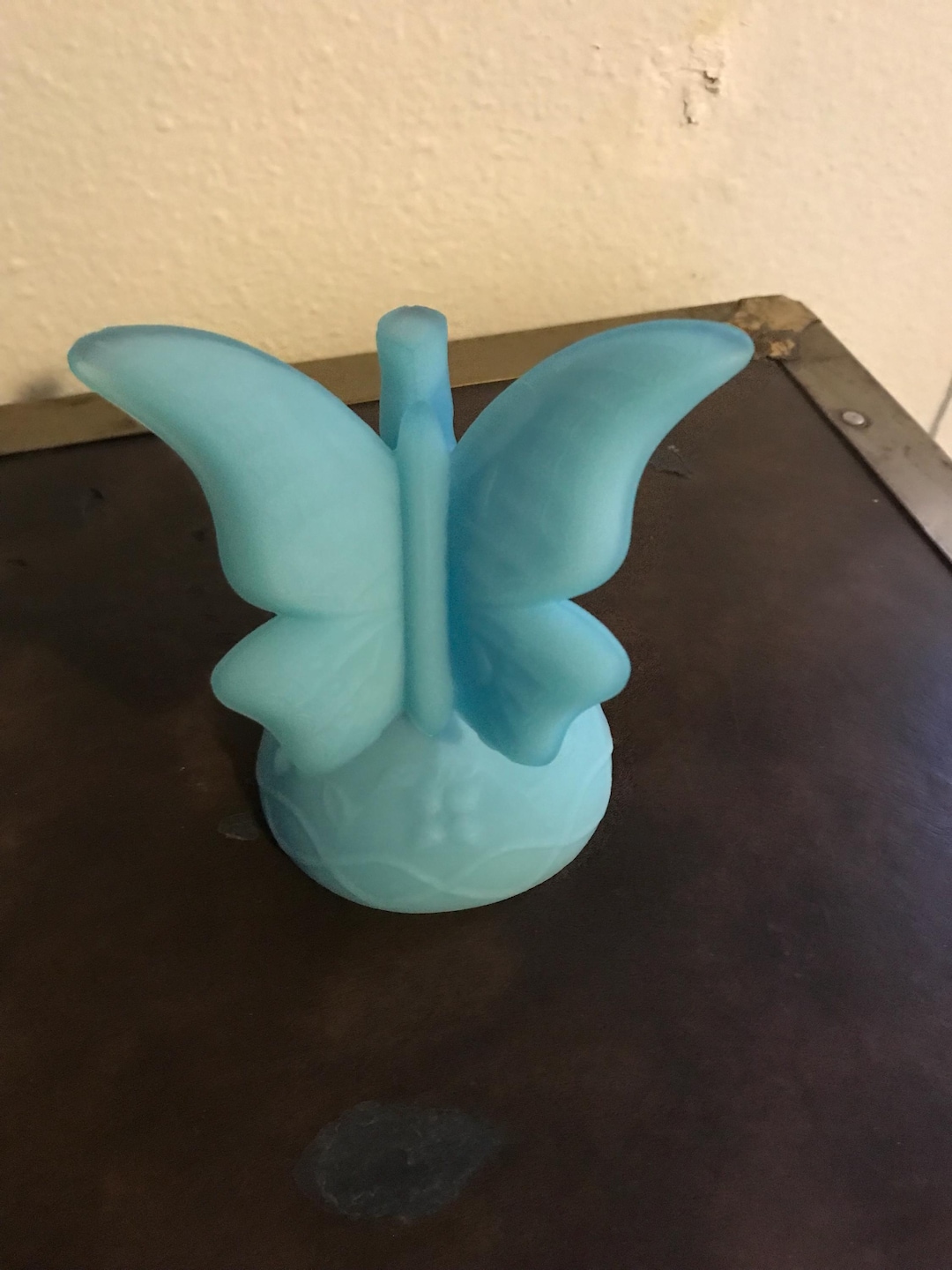 Fenton Butterfly - Etsy