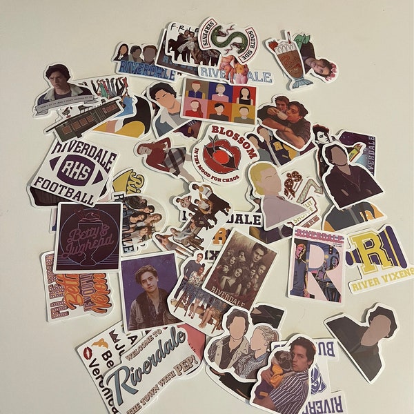 Riverdale - Etsy
