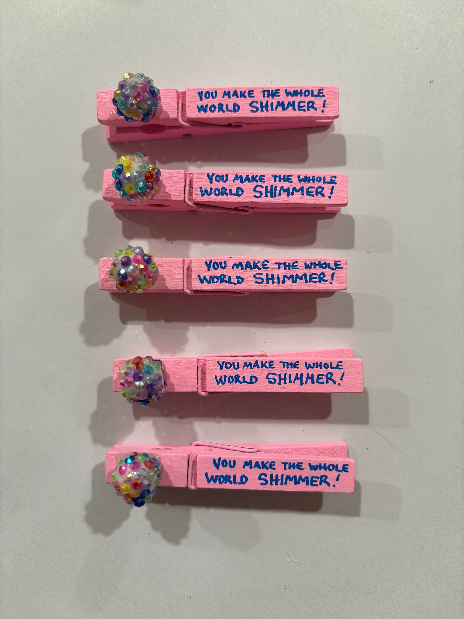 Hand Made Cheer Pins/spirit Clips. - Etsy Hand Made Cheer Pins/spirit Clips. - Etsy