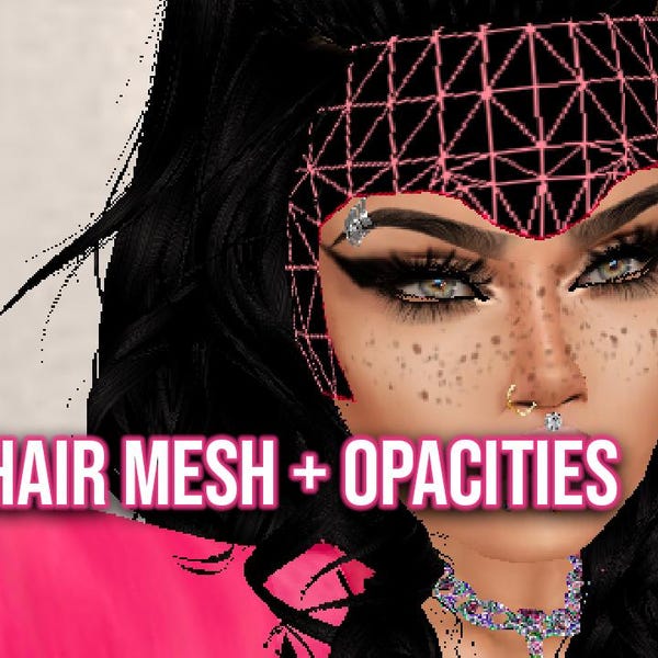 Imvu Textures - Etsy