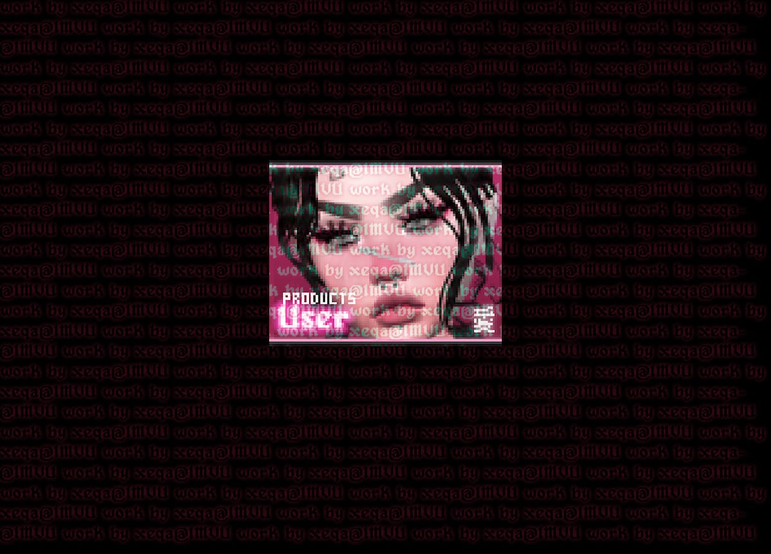 IMVU Catalog Product Icon V2 - Etsy