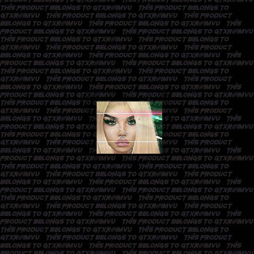 IMVU Catalog Product Icon V7 - Etsy