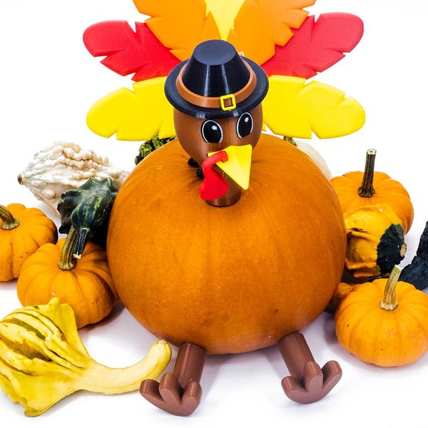 Pumpkin Pokes - Etsy