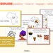 Let's Explore Africa Activity Pack Worksheets About Africa Kids ...