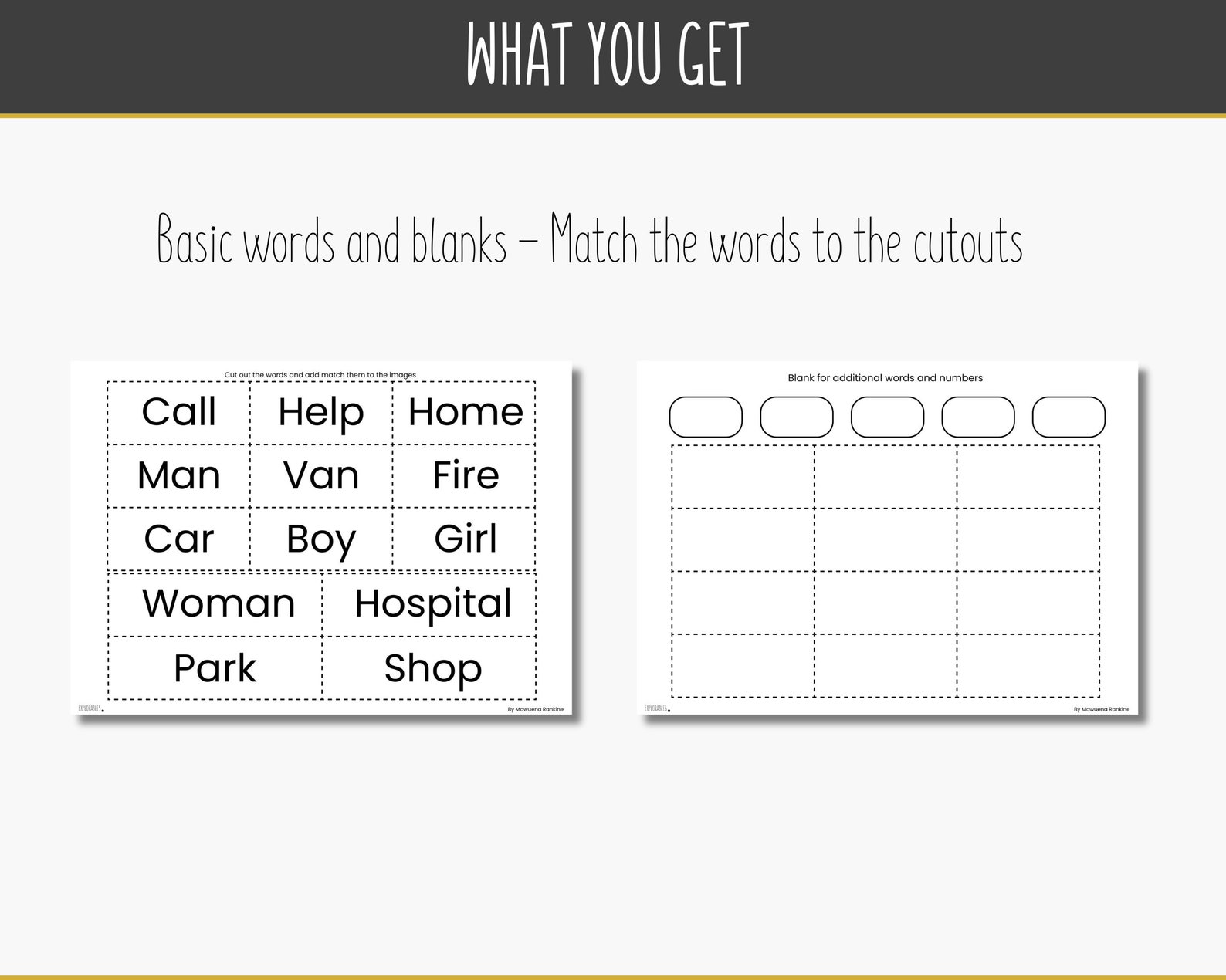 Emergency Services Tuff Tray Bundle With Fire Engine Posters ...