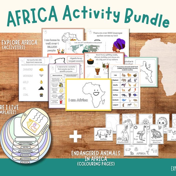 Explorables - Etsy UK