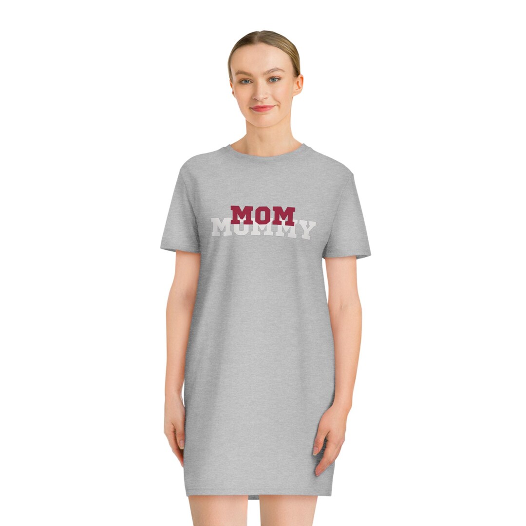 Pajamas Mom, Nightgown, Gift for Birth, Mom Gift, Mother's Day, Gift ...