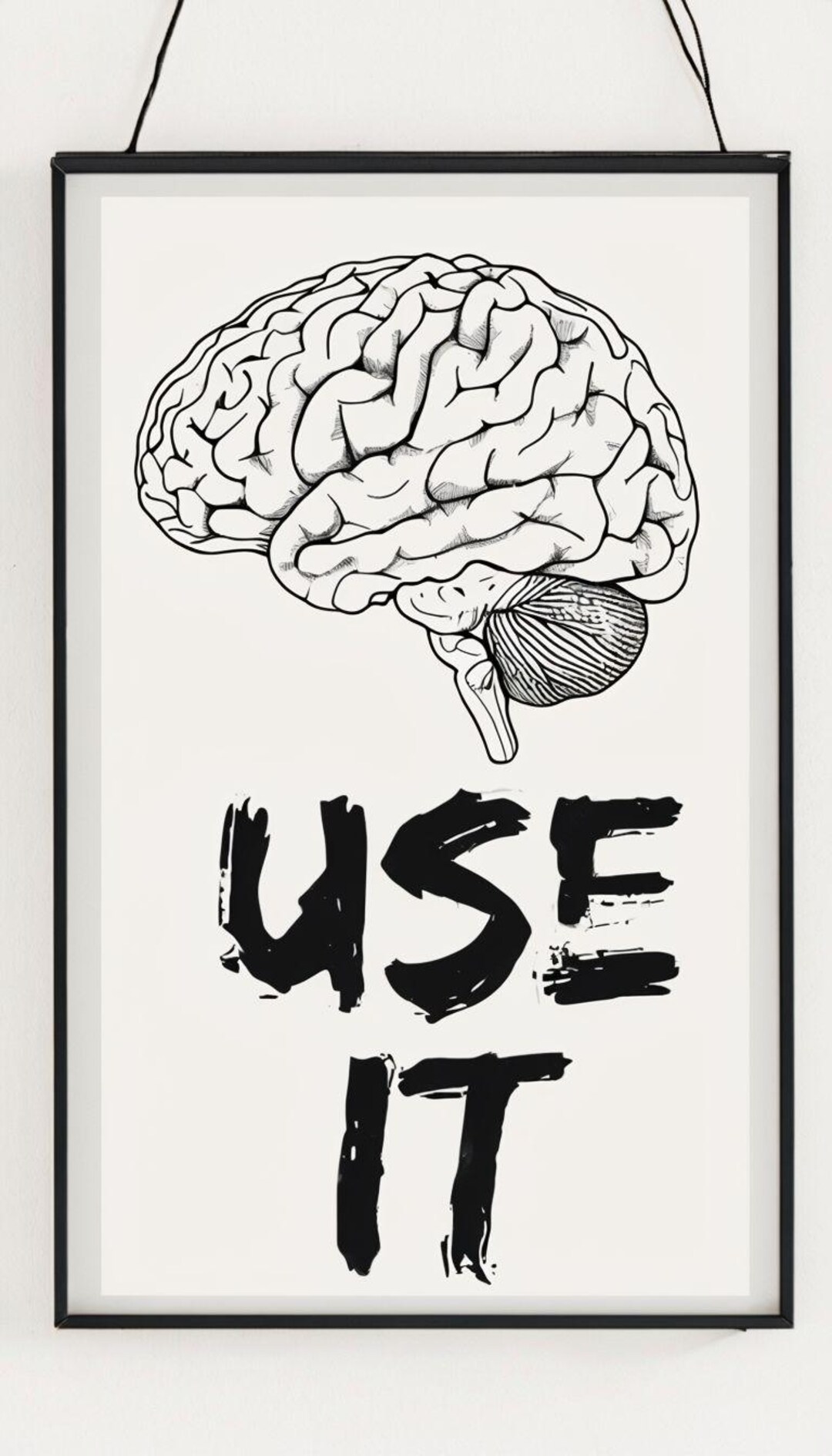 USE IT Mobile Wallpaper - Etsy