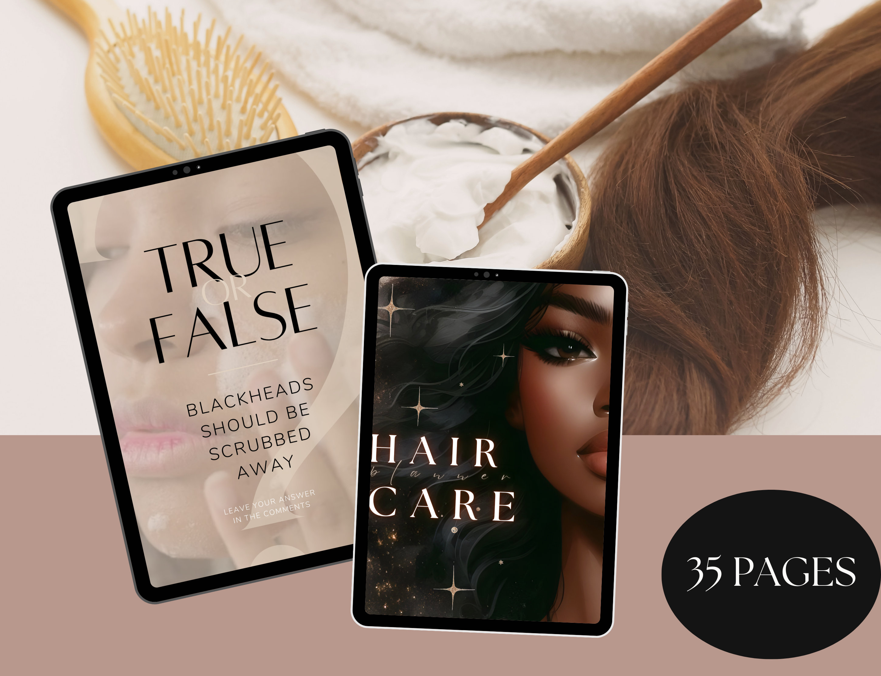 Embrace Your Crown: Black Girl Magic Hair Care Planner for Confident ...