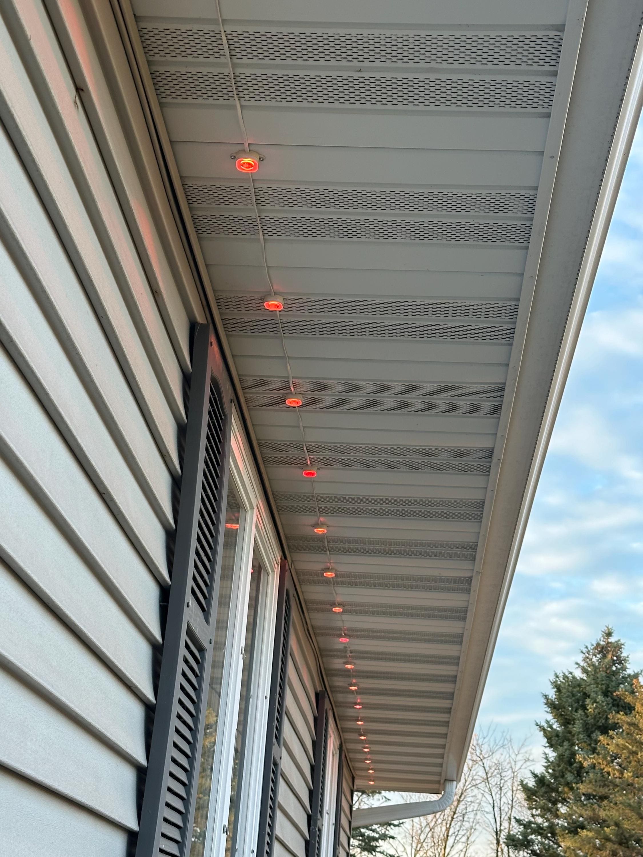 Small Light Mount for Govee Pro - per 10 - Etsy