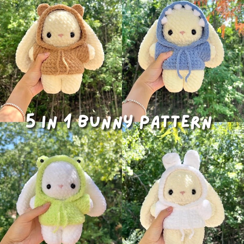 Fender Bunny Adult - Etsy New Zealand