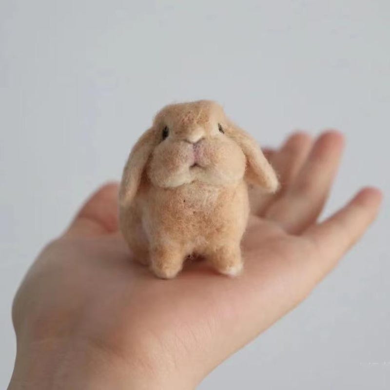 Pet Replicas Rabbit - Etsy