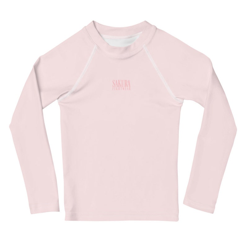 Combat Cuddle Club Kitten Kids Rash Guard, Brazilian Jiu Jitsu, BJJ ...
